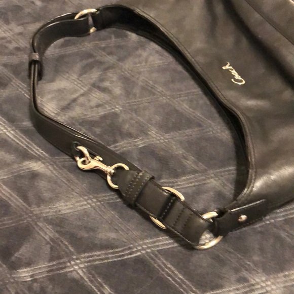 Coach | Bags | Coach Adjustable Strap Purse | Poshmark